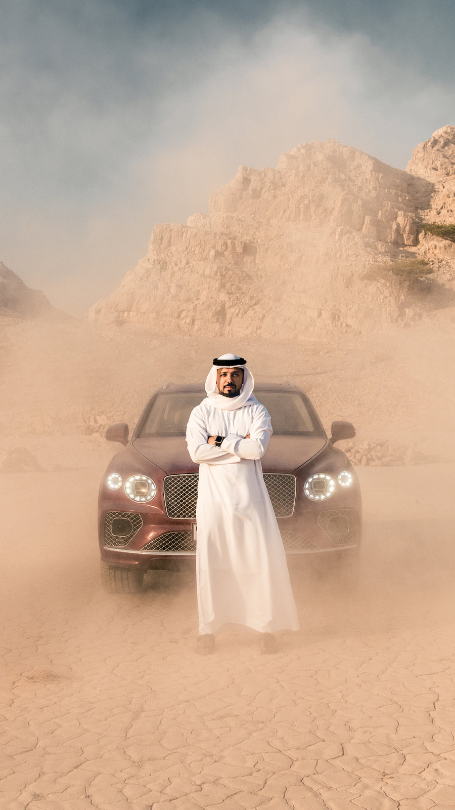 Ghaith al falasi